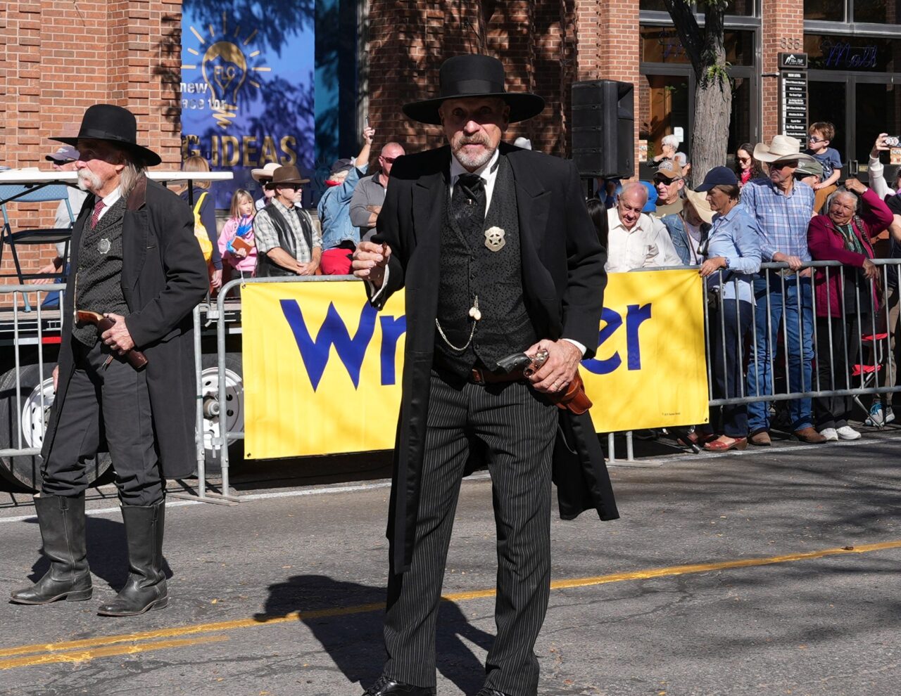 Durango Cowboy Gathering | Durango Colorado