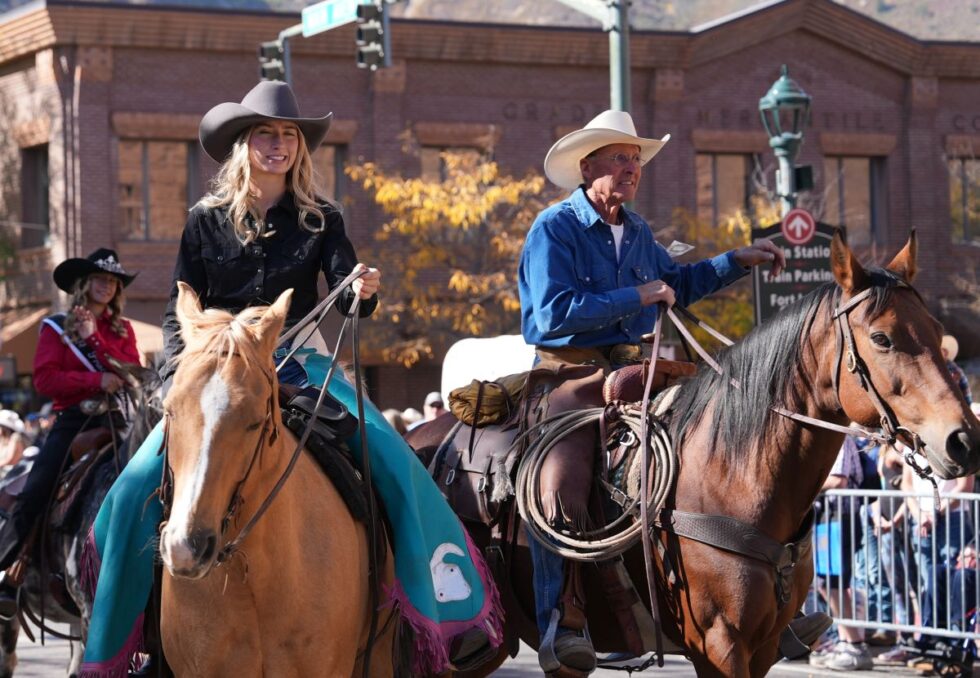 Durango Cowboy Gathering | Durango Colorado