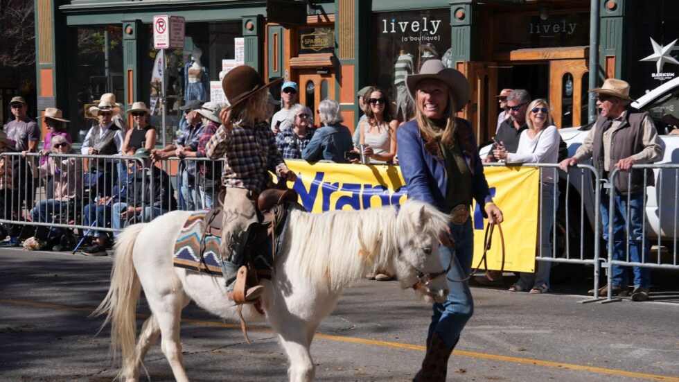 Durango Cowboy Gathering | Durango Colorado