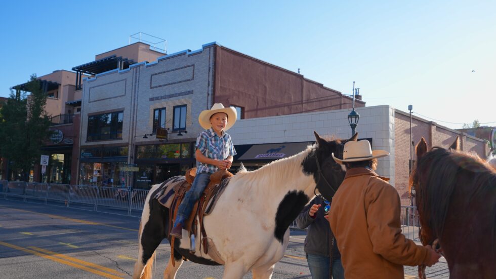 Durango Cowboy Gathering | Durango Colorado