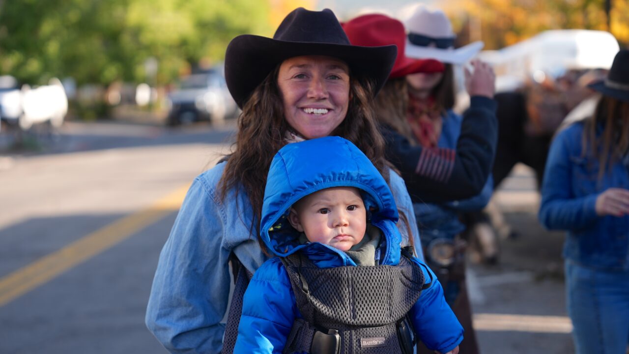 Durango Cowboy Gathering | Durango Colorado