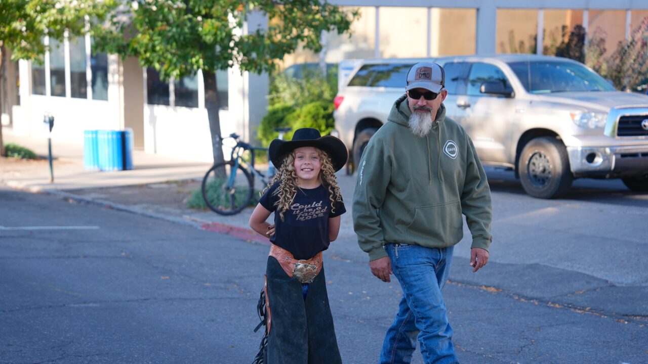 Durango Cowboy Gathering | Durango Colorado