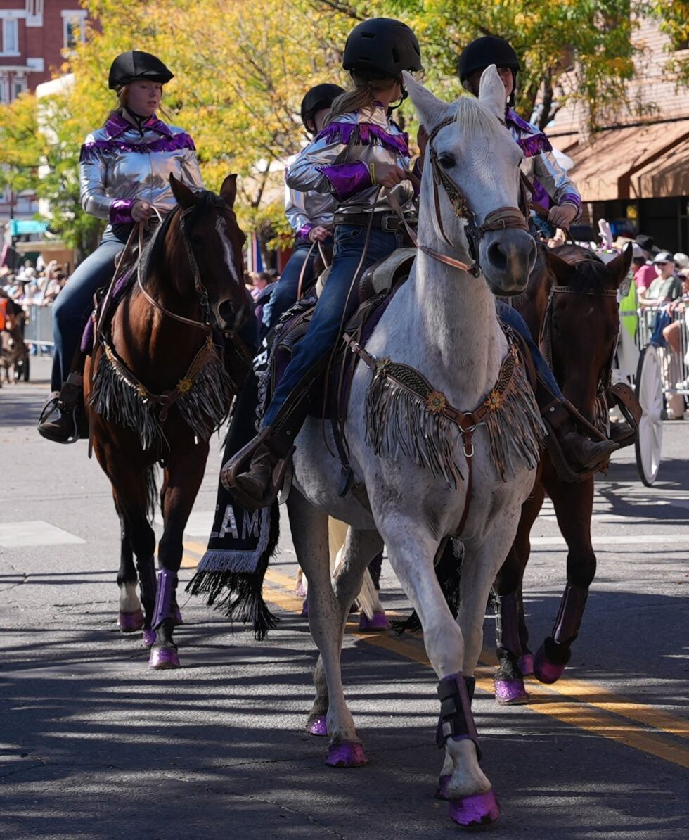 Durango Cowboy Gathering | Durango Colorado