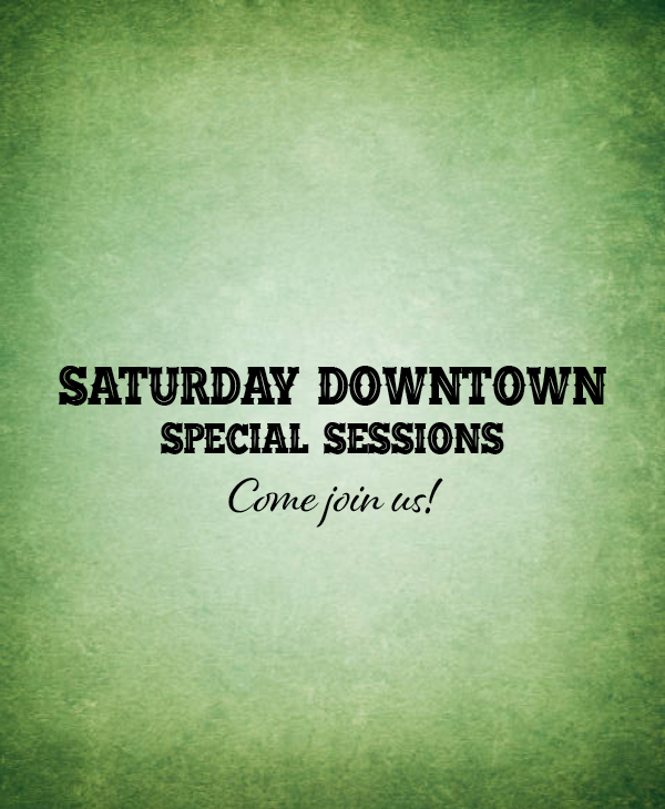 KEVIN BLAINE, ERNIE MARTINEZ, JOEL ALDEN WHITE | Durango Cowboy Gathering